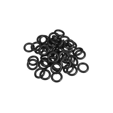 Preservative Chemical Resistant O Ring Material Chemical Resistant O Ring Material And