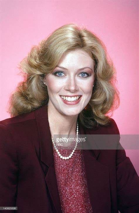 Nancy Stafford Nancy Stafford Beauty