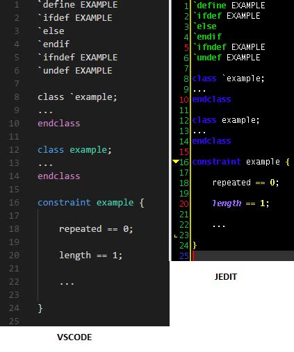 Missing Highlight Systemverilog Functions · Issue 29 · Mshr Hvscode
