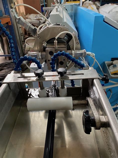 Gasket Extrusion Process At Liam Meudell Blog
