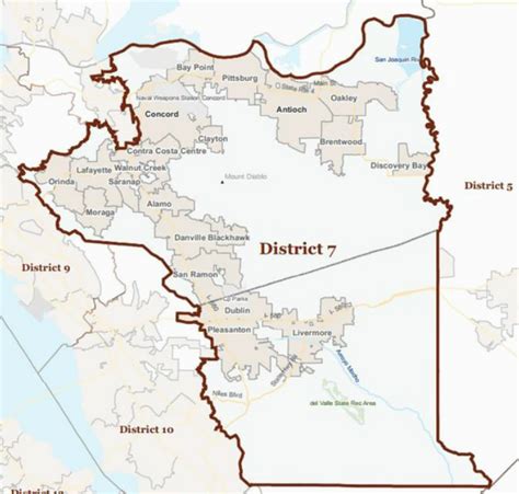 Senate District 7 Capitol Daybook