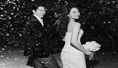 4 Fakta Hubungan Shin Min Ah Dan Kim Woo Bin
