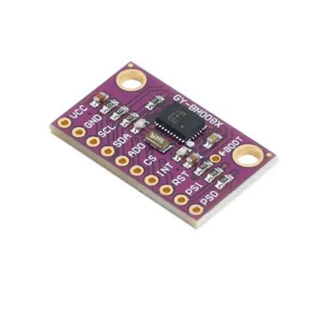 Модуль датчика ahrs bno080 9 dof imu купить по цене 1631 грн в