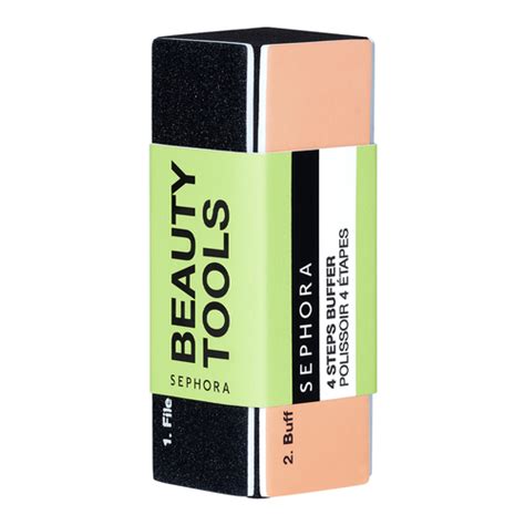 Buy Sephora Collection 4 Steps Buffer Sephora Malaysia
