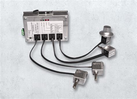 PROFIBUS And PROFINET Devices GS Industrie Elektronik GmbH