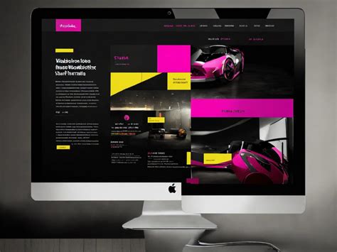 a front end web developer transforming figma designs to html css js