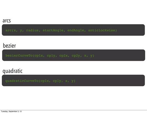 introduction to html5 canvas ppt free download