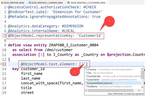 develop and consume queries on sap analytics cloud sap tutorials