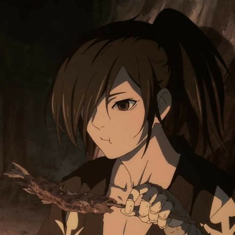 Paesaggi Anime Ragazzi Anime Manga Anime Hiakimaru
