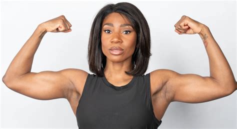 Bedeutung Von Muscle Mommy Den Trend Und Seine Auswirkungen Verstehen