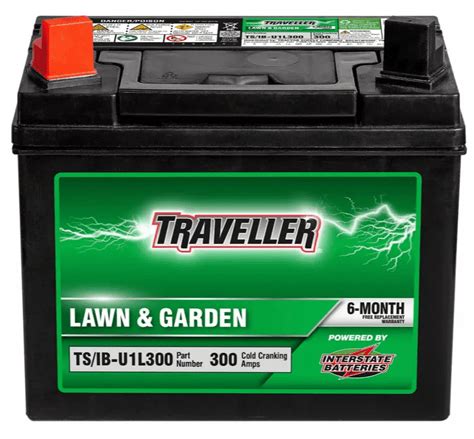 Chrome Battery Rechargeable U1r 7 12v 35ah Agm T3 150 Cca Sealed