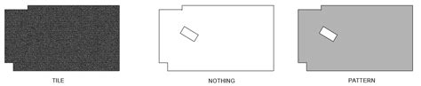 Exporting A Tiled Object To Dwg Troubleshooting Vectorworks