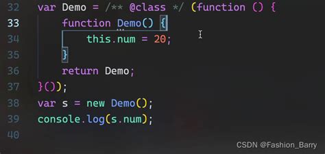 Typescript之类与抽象类ts 私有变量 Csdn博客