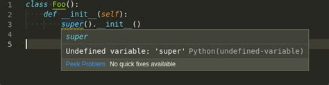 Super Being Linted Badly Issue Microsoft Python Language Server GitHub