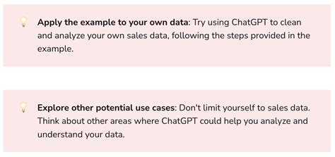 Data Wrangling With Chatgpt A Practical Example