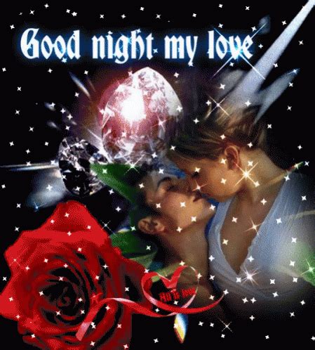 Good Evening My Love  Images