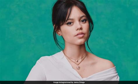 Jenna Ortega Reveals She Deleted X Account After Seeing Explicit Ai