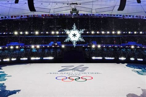 2026 Winter Olympic Games When Does It Start And How To Watch Milano