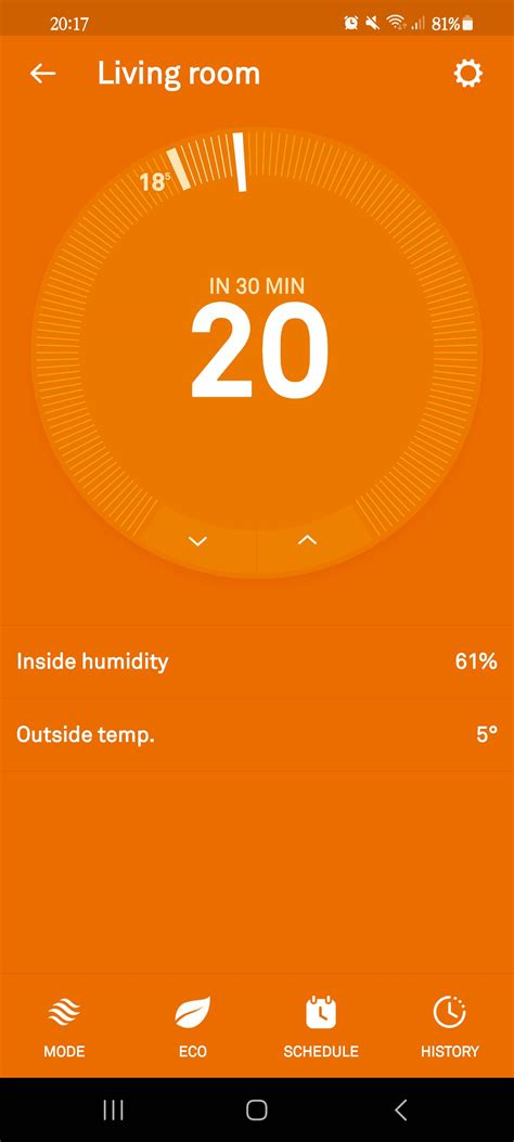 Nest Never Reaches Target Temp R Nest