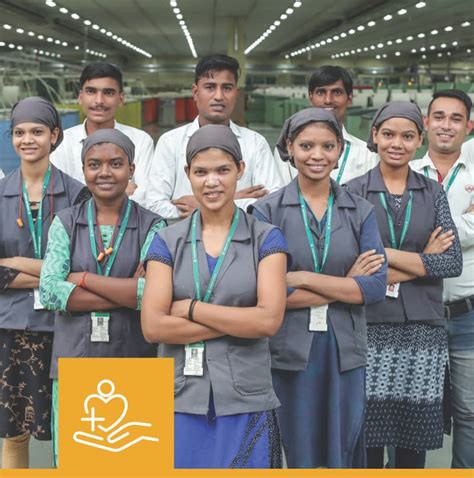 Vardhman Most Socially Responsible Textile Company In India