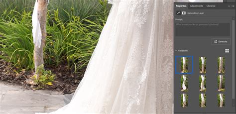 Solved Unable To Remove Item With Photoshop Generative Ai Adobe Product Community 14474209