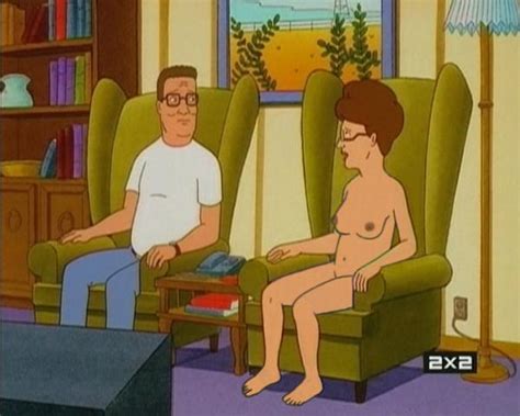 King Of The Hill Porn Peggy And Bobby In Porn Pics Of King Of The Hill XXXPicss Com