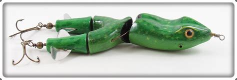 Bite Me Bait Co Large Frog Lure For Sale Tough Lures