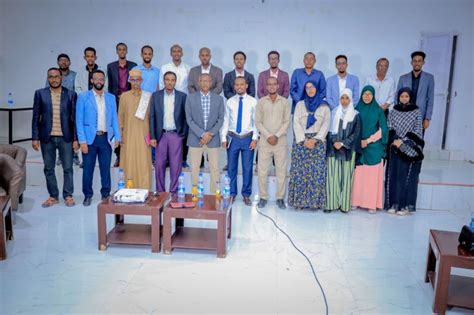 Abdinasir Hussein Ahmed On Linkedin Ogaal Forum 2023