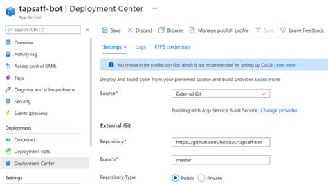 Microsoft Bot Framework Part 2 Build A Bot With Bot Framework Sdk Dont Panic
