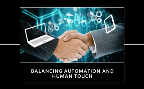 Redefining Customer Experience Through Automation A Look At Personalization And Efficiency