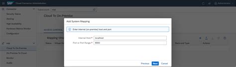 Loading SAP Help Portal