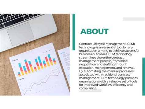 What Does Contract Lifecycle Management CLM Technology Do PPT