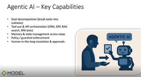 model agentic ai and rag — two powerful concepts simplified jason rutherford makes it clear