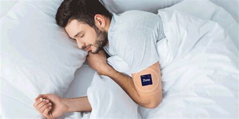 Zleep Patches All Natural Sleep Aid