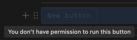 bug button permissions r notion