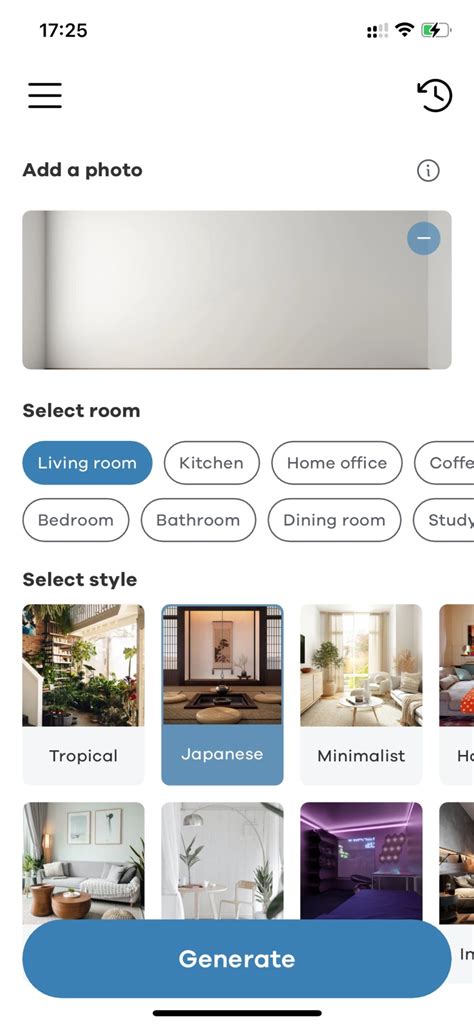 11 Best AI Home Design Apps in 2025 | Freeappsforme - Free apps for Android and iOS