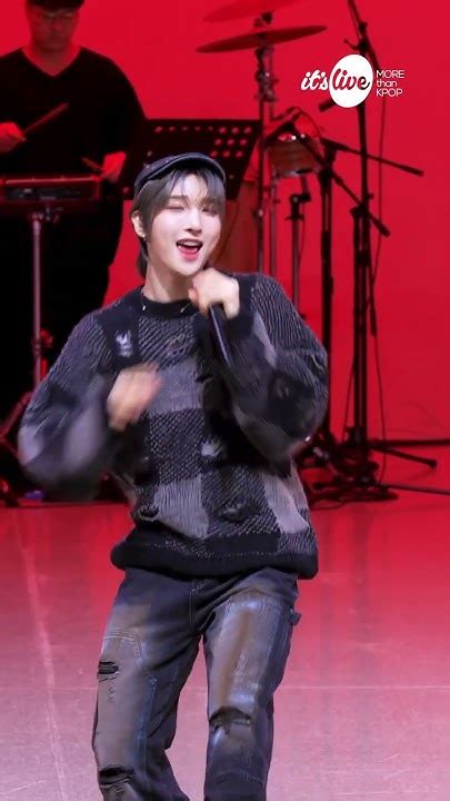 Its Live Nowadays나우어데이즈 렛츠기릿lets Get It” 미방분 1인캠 연우 Ver