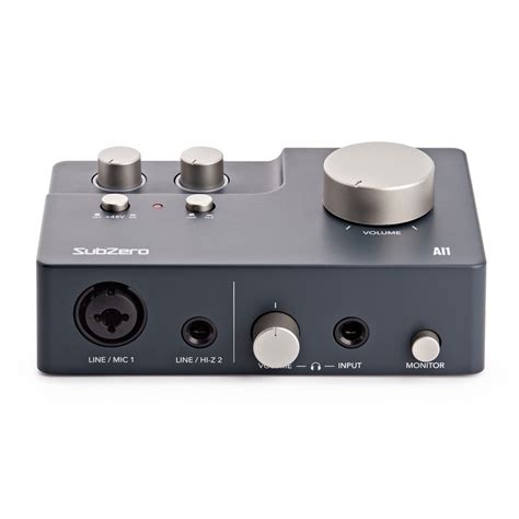 The 16 Best Audio Interfaces 2025 Gear4music