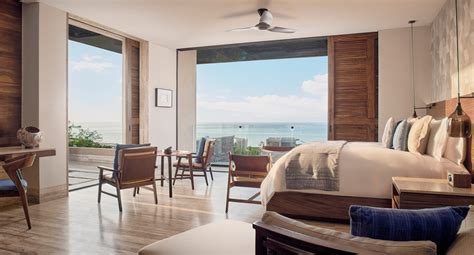 Sensei Zadún A Ritz Carlton Reserve