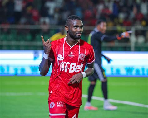 Simba Sc Singida Fg Kuumana Nusu Fainali Mapinduzi Cup Tanzania Leo