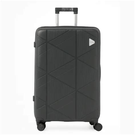 New Fashion Cabin Luggage Deep Gray 10 Kg Krppd 065 102041 Baglk