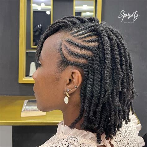 Spritz 🌿 On Instagram Guurl How Gorgeous Are These Two Strand Twists