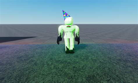 Robloxgo Scp 096 Less Scary Zone Real Time Stats Insights And Ranking