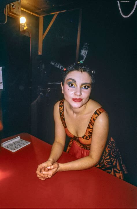 Princess Julia On Leigh Bowery “he Told Me He Felt He Looked Very