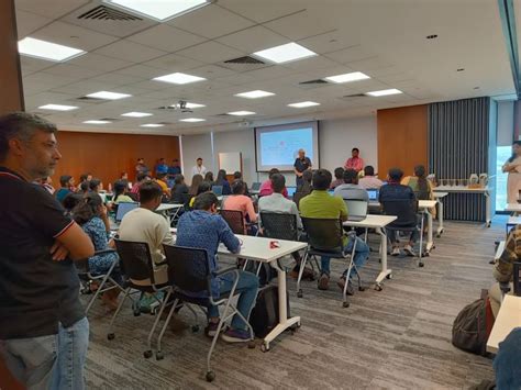 Prodapt On Linkedin Prodapt Acceleratingconnectedness Peopleofprodapt Hackathon