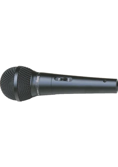 Wireless Capital Unidirectional Microphone At Best Price In New Delhi