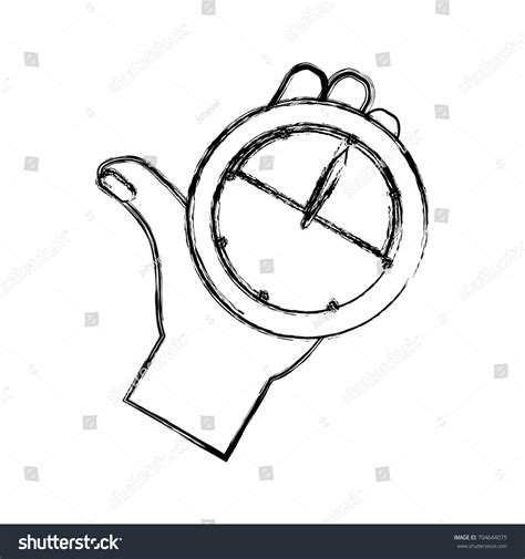 Key Performance Indicator Symbol Stock Vector Royalty Free 704644075 Shutterstock