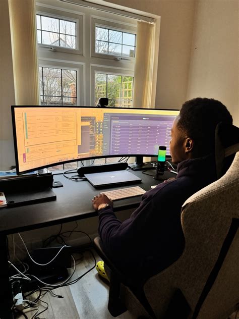 Ricardo Mighty On Linkedin I Tripled My Salary As A Software Developer