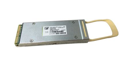 Shouki Cpak 100g Sr10 Transceiver Module 100m Om3 Mmf