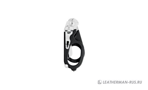 Мультитул Leatherman Raptor, 6 функций 831742 - Raptor у официального ...